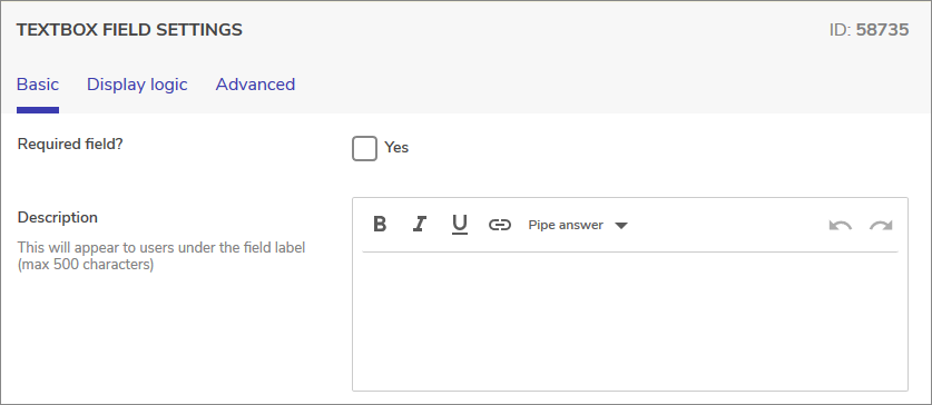 What's new in OpenForms - OpenForms Help Center